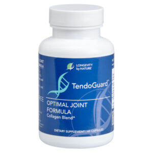 TendoGuard Joint Support Supplement