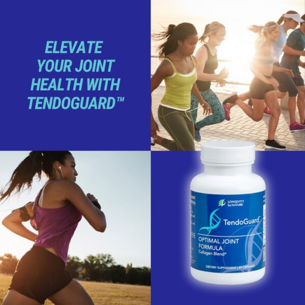 TendoGuard Joint Support Supplement