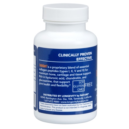 TendoGuard Joint Support Supplement