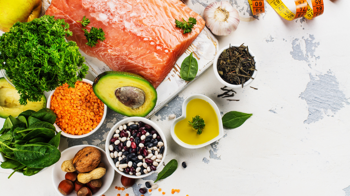 How to Reduce & Lower Cholesterol Naturally