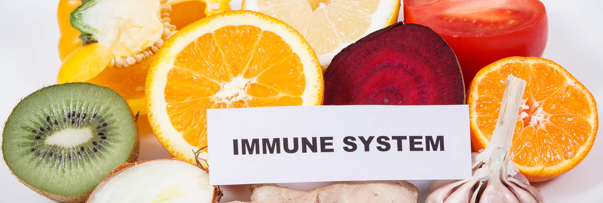 8 Signs You Have a Weakened Immune System