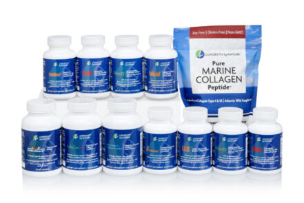 About Longevity by Nature | Longevity By Nature