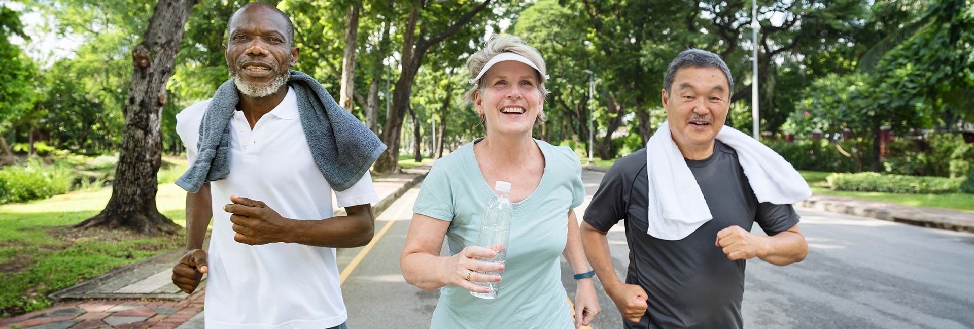 6 Tips to Keep Your Joints Healthy as You Age